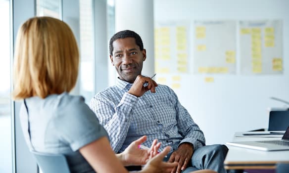 What is Document Management (DMS)? | DocuWare